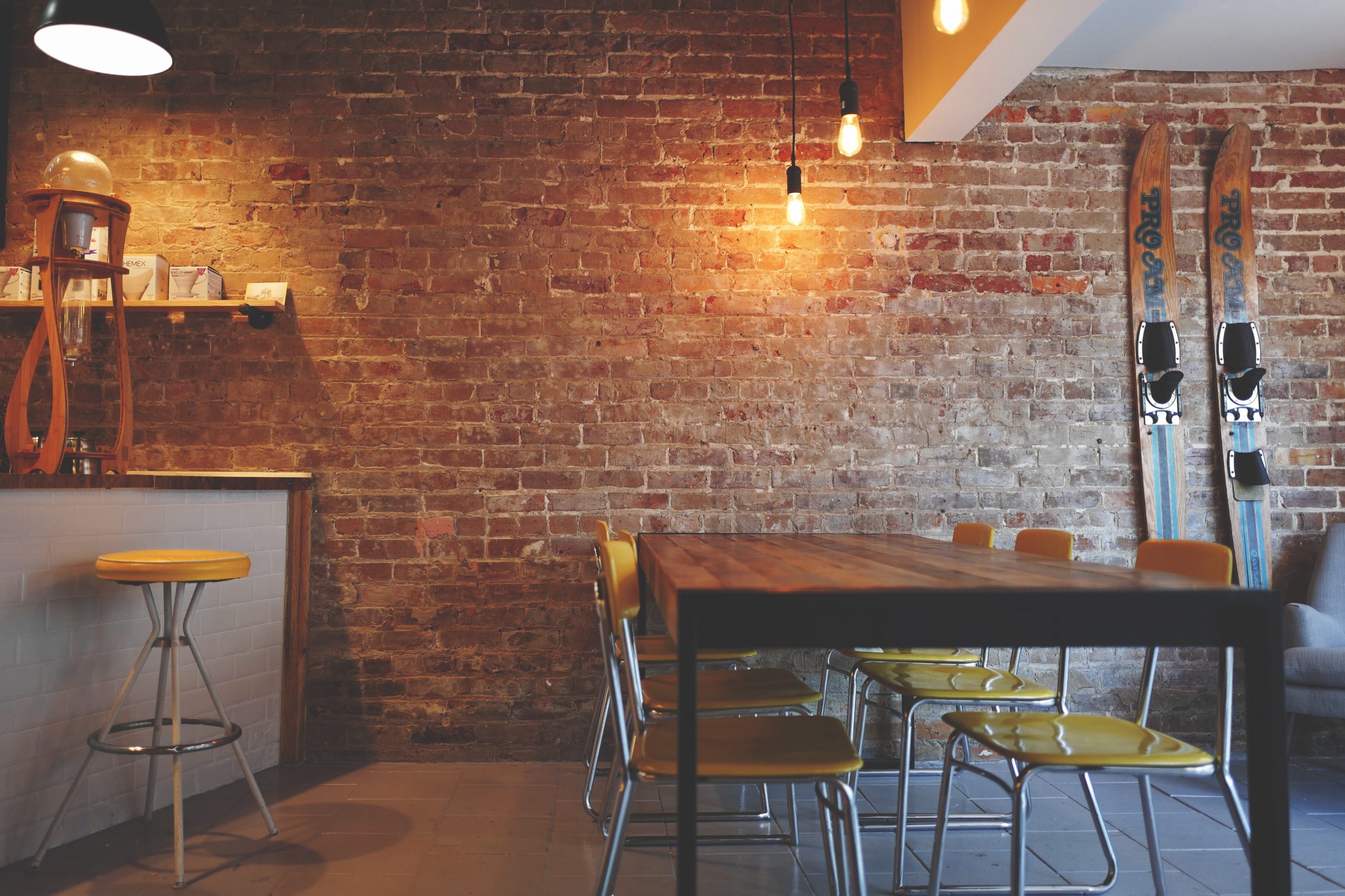 Gallery 1 - Kalid Coffee | The taste of success.